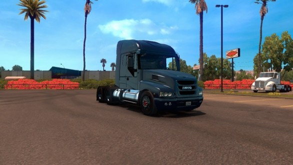 ATS Kenworth T608 Tır Yaması V4.5 (1.46) | KamyonYama.Com - Kamyon ...