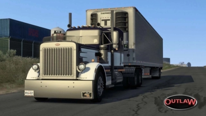 ATS Peterbilt 359 Tır Yaması V1.2.5 (1.49) – KamyonYama